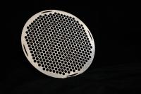 China Thickened Wire Braiding Stainless Steel Grill Mesh Commercial Grill Compatible for sale