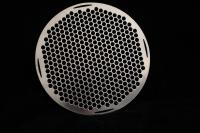 China Thickened Wire Braiding Stainless Steel Grill Mesh Commercial Grill Compatible for sale