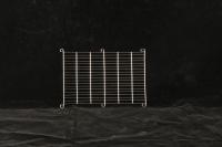 China Reinforced Welding SS Barbecue Cooking Mesh Prevents Grid Separation for sale