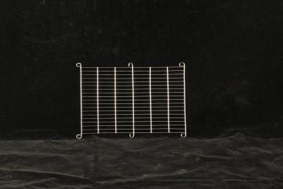 China Reinforced Welding SS Barbecue Cooking Mesh Prevents Grid Separation for sale