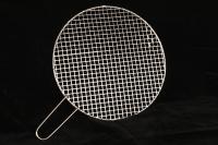 China Reinforced Frame Stainless Steel Grill Mesh Rustproof And Durable for sale