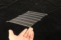 China Coating-free Design Stainless Steel Grill Mesh Food Contact Safe for sale
