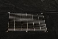 China Electropolished Finish Stainless Steel Grill Mesh Rustproof And Durable for sale