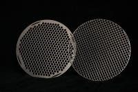 China Dead-corner-free Mesh Stainless Steel Grill Mesh Fast Delivery for sale