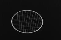 China Grease Drainage Structure Stainless Steel Grill Mesh Long Service Life for sale