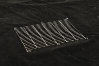 China Lightweight Yet Sturdy SS Barbecue Cooking Mesh Easy To Carry & Store for sale