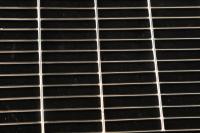 China Coating-free Design Stainless Steel Grill Mesh Food Contact Safe for sale