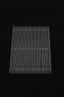 China Reusable Eco-friendly SS Barbecue Cooking Mesh Not Easy To Deform for sale