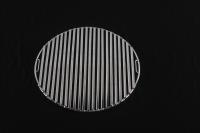 China BPA-free Material SS Barbecue Cooking Mesh Meets Global Safety Standards for sale