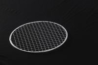 China Grease Drainage Structure Stainless Steel Grill Mesh Long Service Life for sale