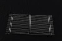 China Reusable Eco-friendly SS Barbecue Cooking Mesh Not Easy To Deform for sale