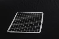 China Non-stick Physical Structure SS BBQ Mesh Screen Rustproof And Durable for sale