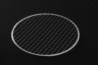 China Multi-purpose SS BBQ Mesh Screen Fits Most Grills & Baking Trays for sale