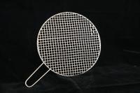 China BPA-free Material SS Barbecue Cooking Mesh Meets Global Safety Standards for sale