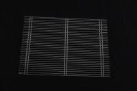 China OEM Service Supported SS BBQ Mesh Screen Smooth Polished Surface for sale