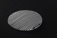 China Burr-free Polished Surface Stainless Steel Grill Mesh Strong Load Bearing for sale
