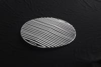 China Burr-free Polished Surface Stainless Steel Grill Mesh Strong Load Bearing for sale