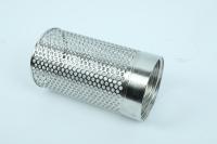 China Anti-static Properties Metal Filter Element Resistant To High Humidity for sale