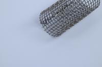 China High Dirt Holding Capacity Metal Fiber Filter Element Food Grade Safe Material for sale