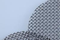 China Anti-clogging surface treatment SS Mesh Filters Stable filtering effect for sale