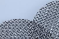 China Low Ion Leaching Rate SS Mesh Filters Easy Installation Design for sale