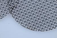 China No Media Migration At High Flow SS Mesh Filters Stainless Steel Durable for sale