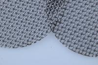 China Long-term Stability In Corrosive Media SS Mesh Filters Debris Blocking Effective for sale