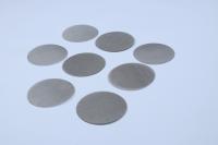 China Stainless Steel Durable SS Wire Mesh Strainer Resistant To Thermal Cycling for sale