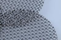 China Stainless Steel Durable SS Wire Mesh Strainer Resistant To Thermal Cycling for sale