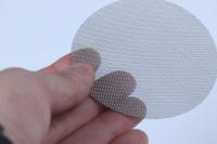 China No Media Migration At High Flow SS Mesh Filters Stainless Steel Durable for sale