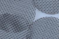 China No Media Migration At High Flow SS Mesh Filters Resistant To Thermal Cycling for sale