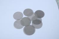China High Impurity Retention SS Mesh Filters Wide Compatibility Range for sale