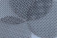 China High Impurity Retention SS Mesh Filters Wide Compatibility Range for sale