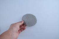 China High Impurity Retention SS Mesh Filters Wide Compatibility Range for sale
