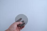 China High Reliability SS Mesh Filters In Continuous Operation for sale