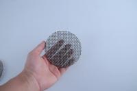 China Long-term Stability In Corrosive Media SS Mesh Filters Debris Blocking Effective for sale