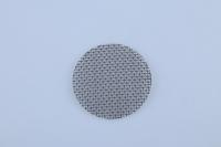 China Steam Sterilizable Repeatedly SS Wire Mesh Strainer Easy Filter Replacement for sale