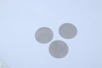 China No Pore Size Change After Cleaning SS Mesh Filters Lightweight & Compact for sale
