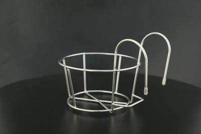 China Thickened Steel Wire Material Metal Mesh Basket Suitable For Storage for sale