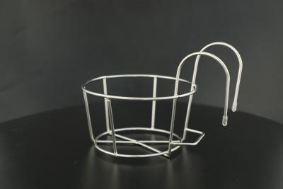 China Not Easy To Bend & Deform Wire Basket Wide Application for sale