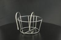 China Rounded Corners For Safety Mesh Basket Not Easy To Deform for sale