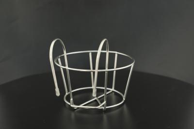 China Rounded Corners For Safety Mesh Basket Not Easy To Deform for sale