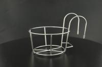 China Low Maintenance Cost Wire Mesh Basket Flexible To Use for sale