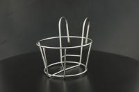 China Low Maintenance Cost Wire Mesh Basket Flexible To Use for sale