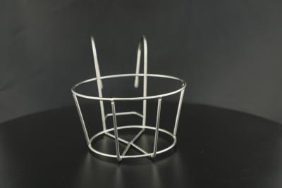 China Low Maintenance Cost Wire Mesh Basket Flexible To Use for sale