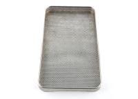 China Perforated Mesh For Fast Draining Wire Mesh Basket Easy To Maintain for sale