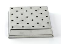 China Lightweight Yet Robust Mesh Basket Strong Load Capacity for sale