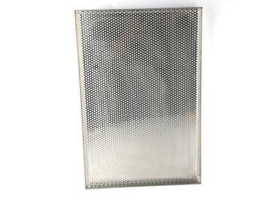 China Industrial Grade Durability Wire Mesh Basket Suitable For Storage for sale