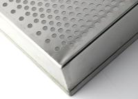 China Impact Resistant & Drop-Proof Wire Mesh Basket Safe Placement for sale