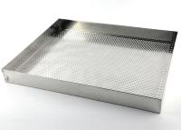 China Compact Structure Wire Mesh Basket Strong Versatility And Universal Use for sale